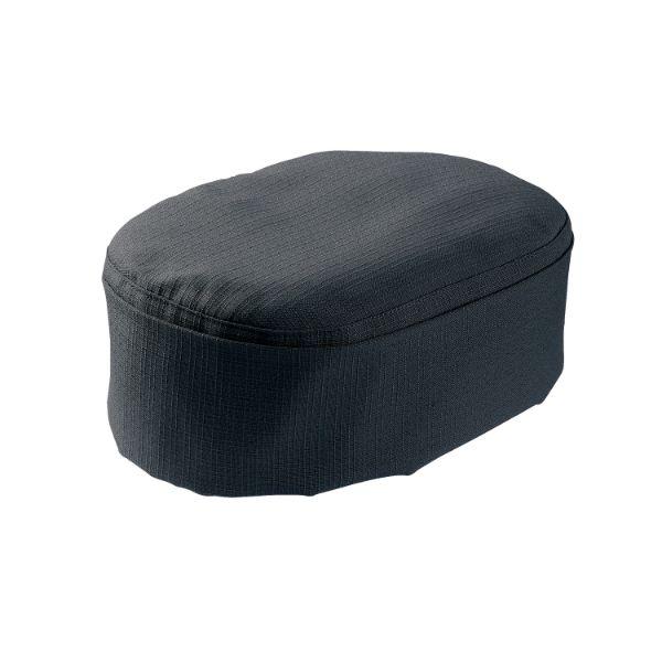 作務衣との組み合わせで、色合わせやコーディネートが自在。制電機能付き。