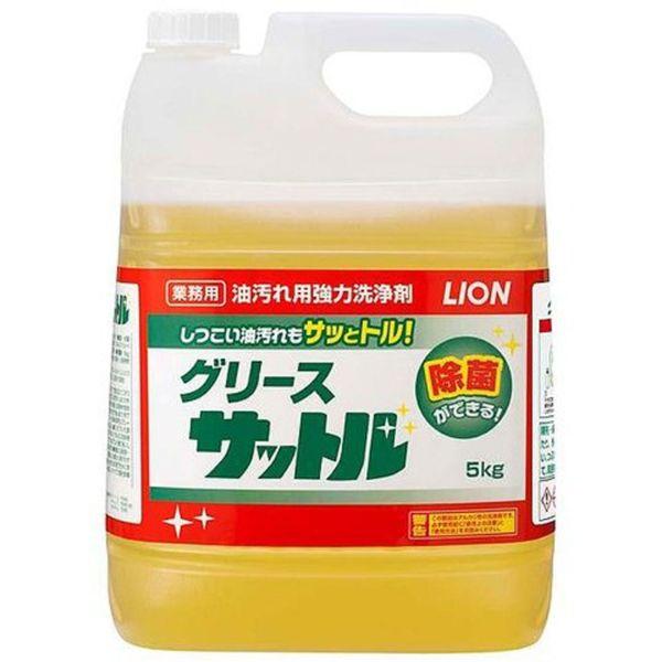 パワフルな洗浄力で、頑固な油汚れもスッキリ落とします。除菌成分配合で、洗浄と同時に除菌が出来ます。泡持ちが良く、垂直面のお掃除もラクラク。※プロ向けに開発された強力タイプの油汚れ洗浄剤です。一般家庭では使用できません。