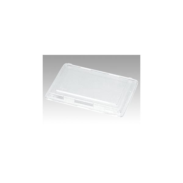 カチッとはまる嵌合(かんごう)タイプ。蓋のみです。※本体は別売り。