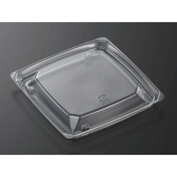 カチッとはまる嵌合(かんごう)タイプ。 。150×117×深さ26mm、蓋高さ19mm、[内寸]131×97mm