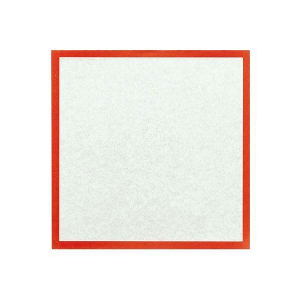 紅白饅頭などの下に使えます。