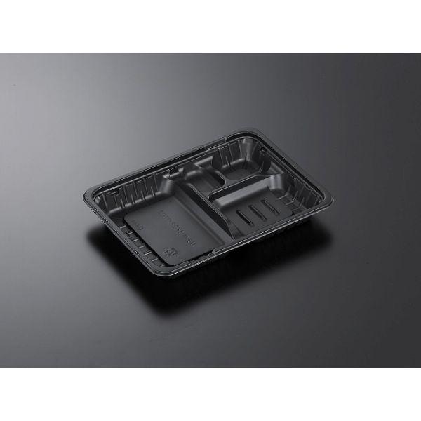 強度と見え方のバランスを考えた互い違いのリブ。滑り止め&amp;主菜を持ち上げます。こちらは15gの軽量(L)タイプです。通常タイプ(Lの付かない商品)は16g。※蓋は別売り。