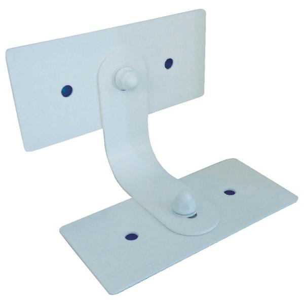 キャビネットやロッカーの上部に取り付けるだけの、穴開けの要らない地震対策です。震度7クラスに対応しています。工具不要で簡単設置できます。貼り跡が残らず繰り返し使用可能です。[均等荷重(kg)]125(2個)。[均等荷重]125kg(2個)。...