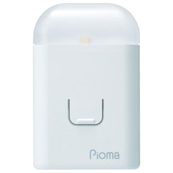 ガスマイコンメーターで実績のある感震器を使用しています。地震・停電で自動点灯するので、懐中電灯を探す不安を解消しました。[仕様]使用電球(W)：0.5、点灯時間：地震ライト：約10分、停電ライト：約10分、消灯後の足元灯：約30秒、携帯灯：...