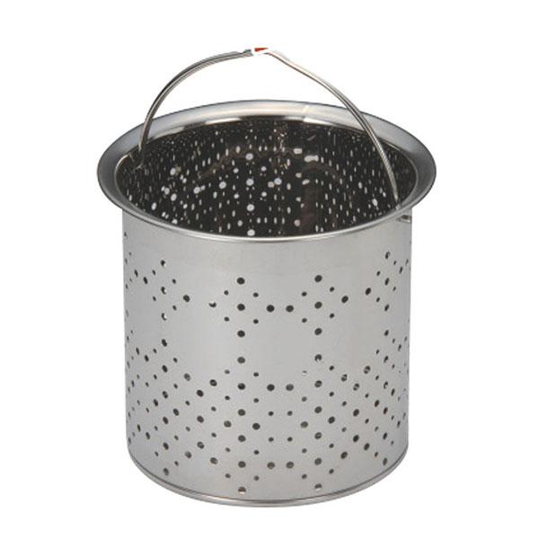 汚れにくく、清潔で丈夫。洗いも簡単なステンレスに抗菌力をプラス。