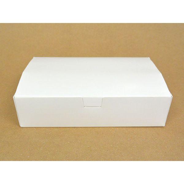 折たたみのできる紙製の容器。耐水性・耐油性に優れた汁漏れしにくい構造で、食品を直接入れても大丈夫！