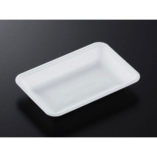 食品包装トレーとして最もポピュラーなPSP製トレー。デザイン・サイズ・色柄とも豊富な品揃えであらゆるメニューにフレキシブルに対応できます。