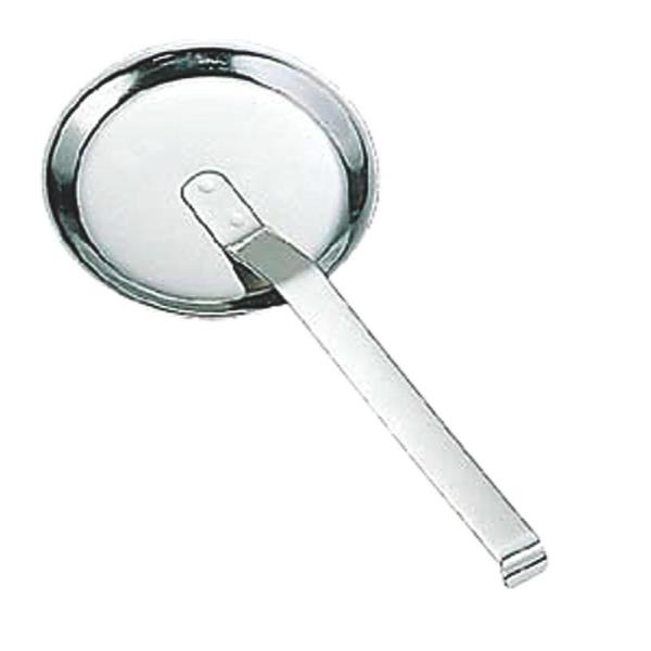 業務用ステンレス製の火消し蓋。 。外径φ63×全長133mm