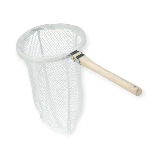 水を吸わないので軽くて丈夫。 。φ300×H550柄390