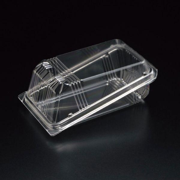 テイクアウトサイズ。マチが広く、お弁当、箱入り菓子にピッタリです。無地なので使いやすい。