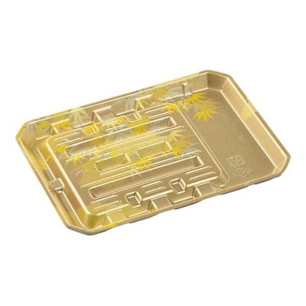 豊富な柄とサイズのうなぎ容器。有頭2尾用サイズ。