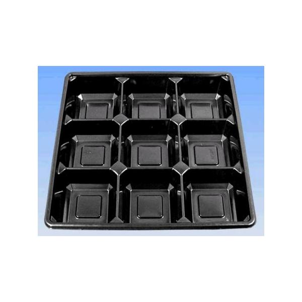 中仕切のみです。