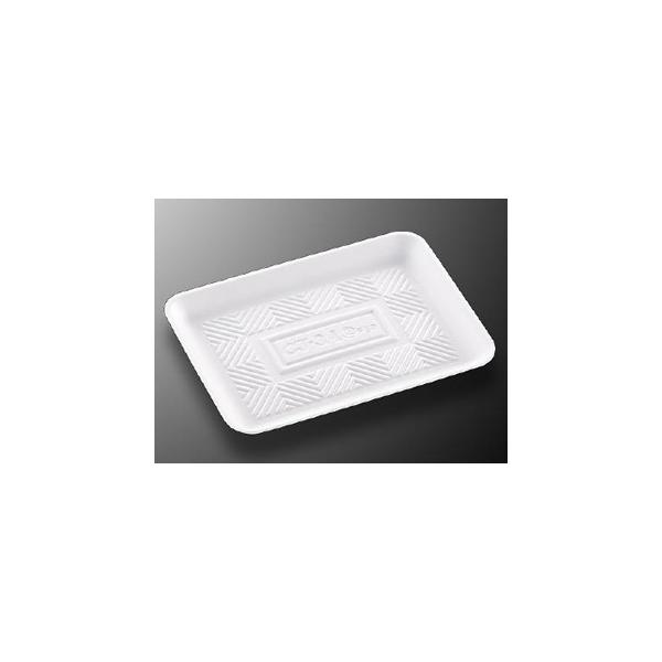 鍋物セットから惣菜バイキング用などのメニューに対応できるジャンボトレーです。