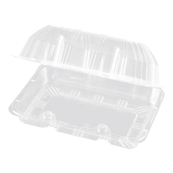 中身を保護する蓋付き定番ぶどう容器！