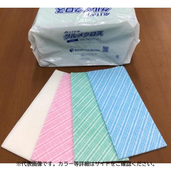 コスト面を追求した簡易包装タイプのカウンタークロスです。洗濯・漂白して繰り返し使用することができるので、ランニングコストを大幅に抑えることができます。安心の日本製。 。54×61cm