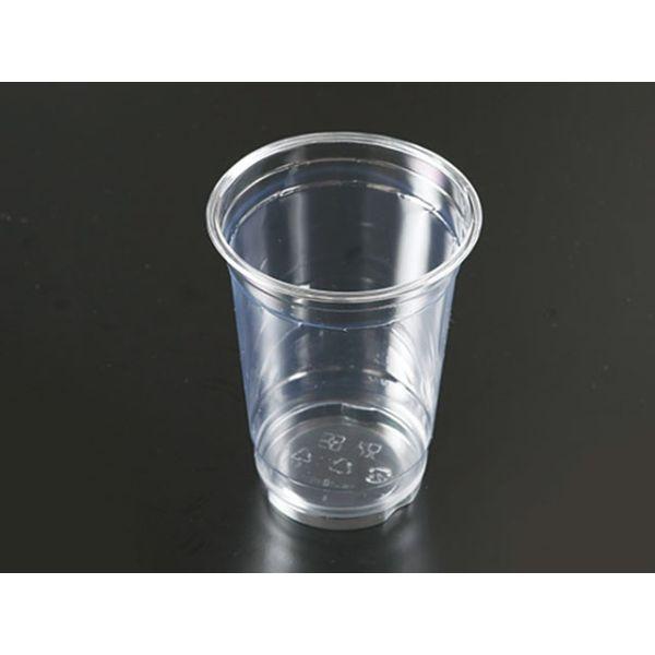 満杯容量：約300cc。かき氷、シェイク、タピオカ等に。