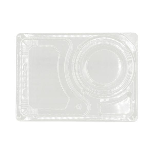 蓋のみです。※本体は別売り。