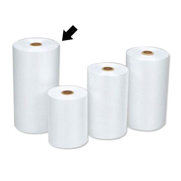 PACkStyLeオリジナルのロールポリ袋です。エンボス加工により開封性がアップしました！1巻：2800枚