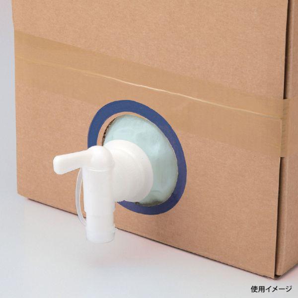 コックのみです。別途液体をお買い求めください。