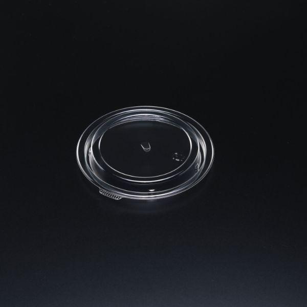 しっかりとはまり、水漏れの心配がない内嵌合(かんごう)フタ。※本体は別売り。