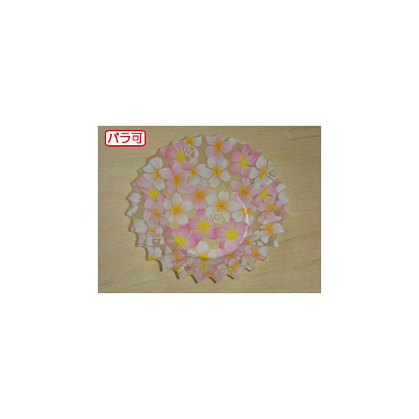 食に彩りと楽しさが広がります。お弁当や水饅頭などにどうぞ。耐熱・耐寒：-50℃〜130℃。
