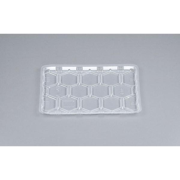 珍味に最適な使い捨て食品容器です。[機能]レンジ可能(耐熱110度)、耐油。[用途]珍味、魚介加工食品、チーズ加工食品、米菓等。