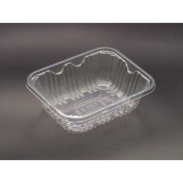 いちご、ぶどうなどの青果物に最適なフルーツトレー。