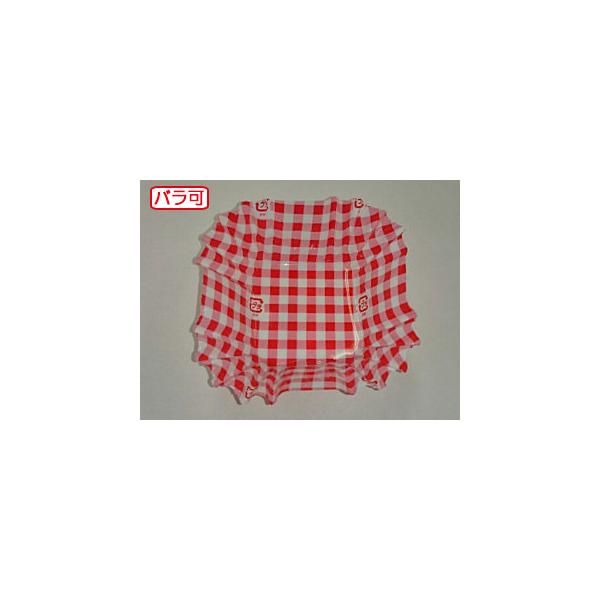 お弁当・おせち料理の飾り付けと小分容器として最適です。耐熱・耐寒：-50℃〜130℃