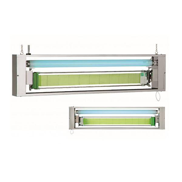 シンプルなデザインで捕獲力と低価格を目指した機種です。