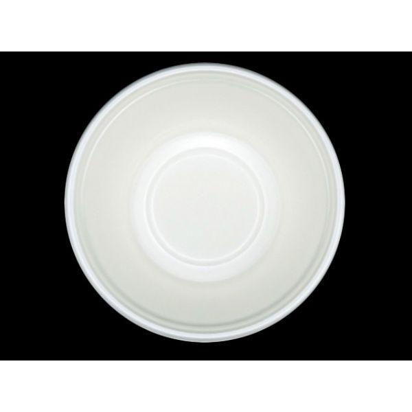 レンジ対応の可能なデリバリー容器。汁漏れしにくい構造で、自転車やバイク・手持ちで運んでもこぼれにくい。保温性が高く、自宅やオフィスでも熱々で食べれます。具材用とスープ用の容器を1セットに集約でき、省スペースで運べます。※蓋・中皿は別売り。