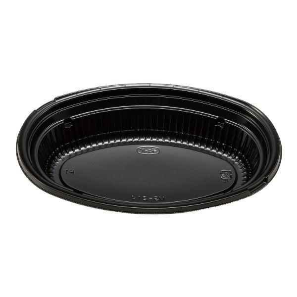 汁漏れしにくい内嵌合カレー容器。定番サイズで宅配、テイクアウトに最適！