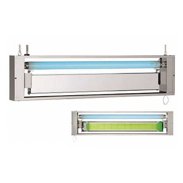 シンプルなデザインで捕獲力と低価格を目指した機種です。