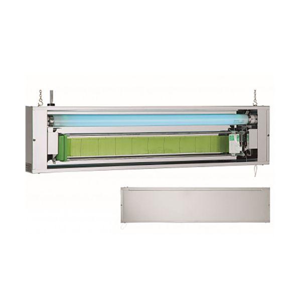 シンプルなデザインで捕獲力と低価格を目指した機種です。