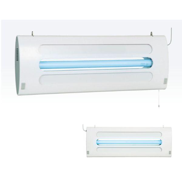 インバータ採用により消費電力18％削減。工場、店舗どちらでも使えるデザインと機能性。