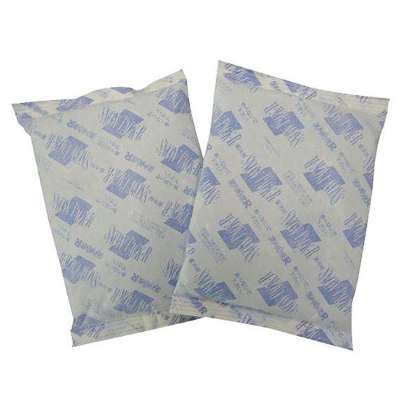 不織布フィルムを使用し高感度あふれる保冷剤。結露が少ないので、手触感も良くベタベタしません。商品を濡らさないので、デリケートな食材にもピッタリで、焼き菓子タイプのパリパリ・サクサク感を大切にします。