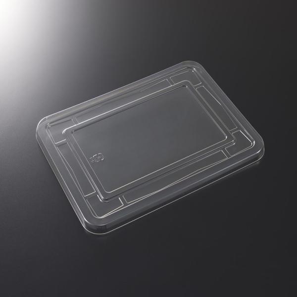 蓋のみです。※本体は別売り。 。258×191×H8mm