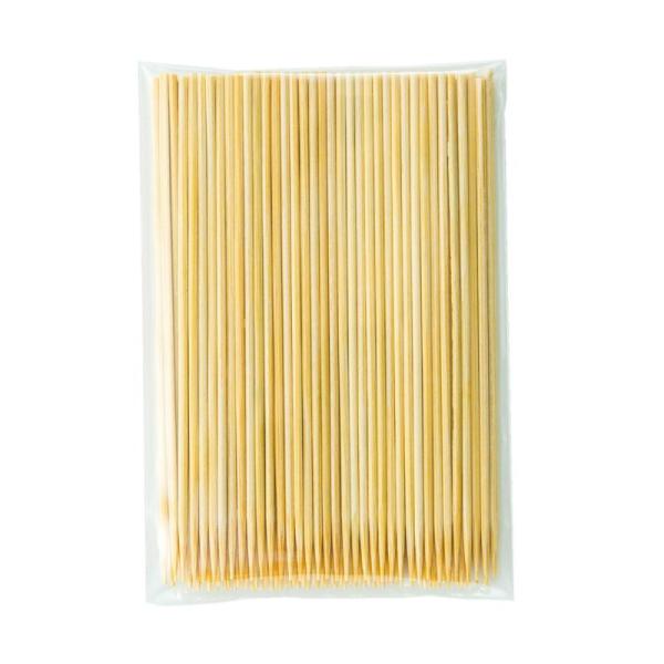 和食はもちろん洋食も、そして創作料理まで。アイデアが活かせる料理串です。えびなど珍味に使用するのにおすすめ。 。長さ90×φ1.6mm