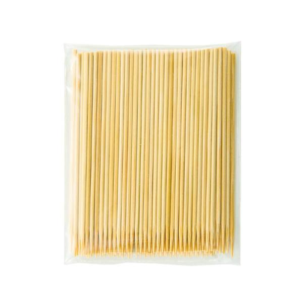 和食はもちろん洋食も、そして創作料理まで。アイデアが活かせる料理串です。えびなど珍味に使用するのにおすすめ。 。長さ75×φ1.6mm