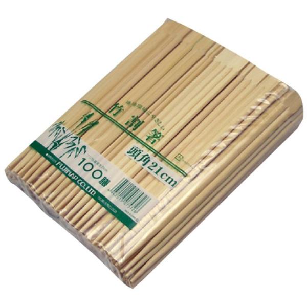生育の早い竹を有効活用し環境に優しい割り箸。飲食店、テイクアウト、イベント事など様々な場面でご使用頂けます。 。210mm
