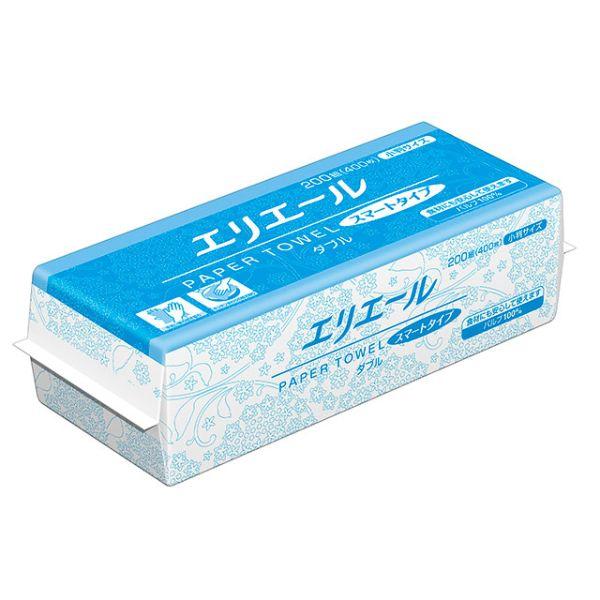パルプ100%素材で食材にも安心。ダブルで手にやさしく柔らかい。 。210×170mm