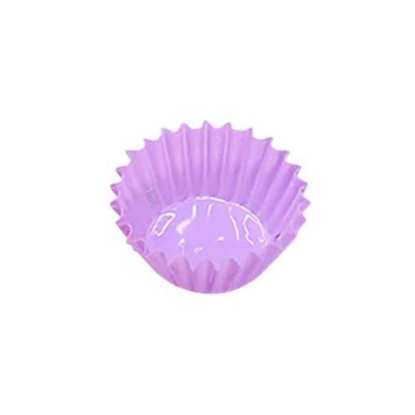 日本製のおかずカップ(ケース)です。仕切容器として、料理を美しく味移りなく盛り付けられます。耐熱性があり(約180℃)、電子レンジやオーブンでもお使いいただけます。5号は底部の直径約35mmと小さいので、漬物など少量の盛り付けや一口サイズの...