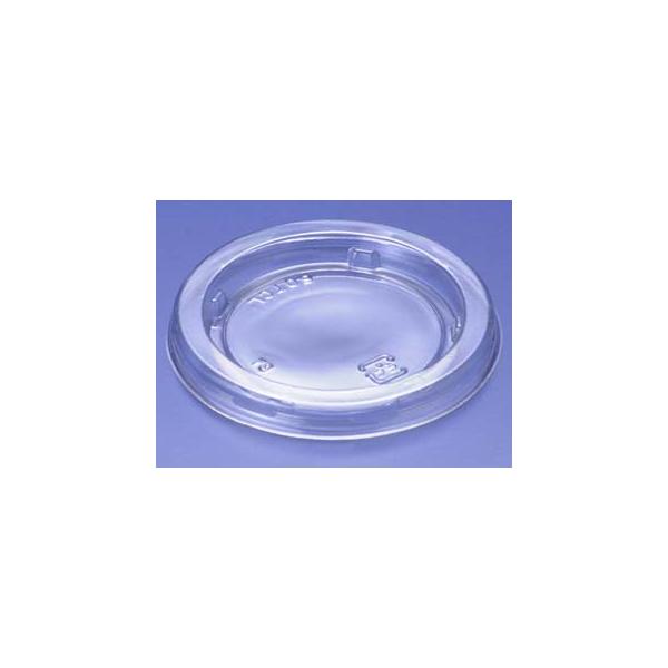 カチッとはまる嵌合蓋。蓋のみ、本体は別売りです。 。φ66×7mm