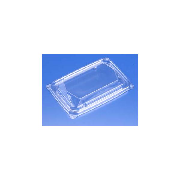 カチッとはまる嵌合(かんごう)タイプ。蓋のみ、本体は別売りです。 。166×107×18mm