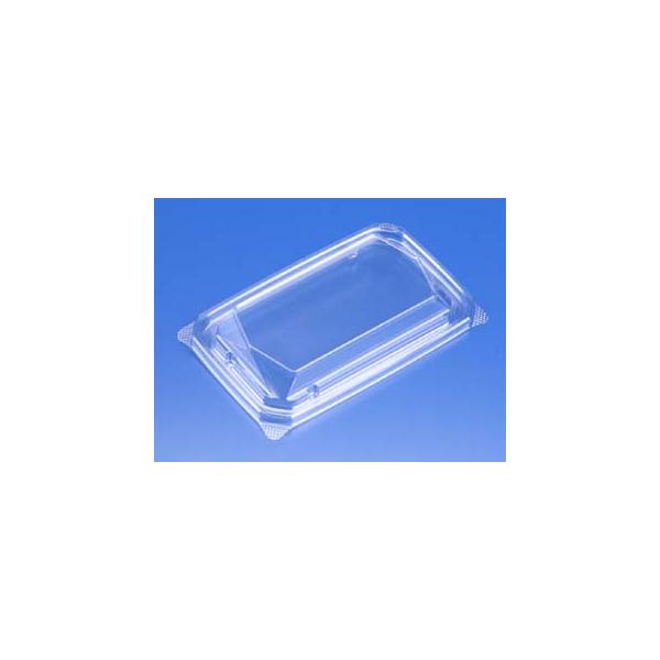 カチッとはまる嵌合(かんごう)タイプ。蓋のみ、本体は別売りです。 。178×107×18mm