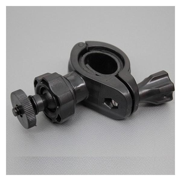 これは安心！エアモニバイク用ハンドルクランプタイプの台座は、ハンドルにがっちり固定できるアタッチメントです。Airmoni(エアモニ)バイクと同時購入(送料無料)をお選びいただいた場合、ご注文後に送料を抜いた金額を再計算してお知らせします。