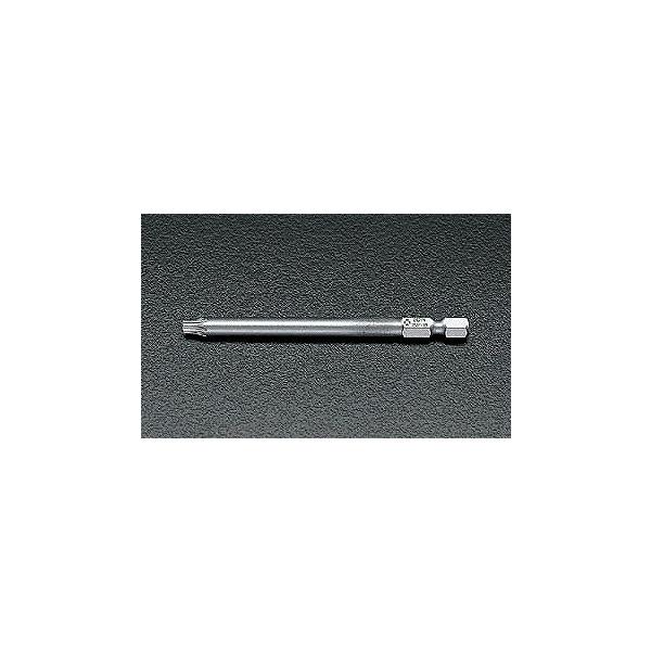 ●サイズ…T10●六角シャンク…1/4”●全長…152mm「この商品はネコポスでの発送です」