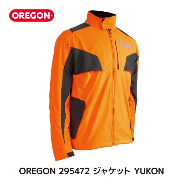 ●特徴OREGONの耐摩耗性4方向ストレッチ素材を使用したなめらかな肌触りのジャケットです。フィールドで求められる機能に、デザイン性をプラス。視認性が高いオレンジをベースとして袖口・ウエストのサイズ調整機能もある襟高仕様のジャケットです。ポ...