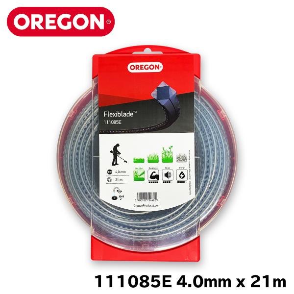 商品詳細特徴：金属刃並みの鋭い切れ味と、操作性・安全性を両立したナイロンコードです。【のこぎり刃】形状のＷコンポジット構造と、 低回転でも鋭い切れ味を生む空気特性によって茎にしっかり食い込みます。ヨレやしなりが少なく、バラケや先細りなどの消...