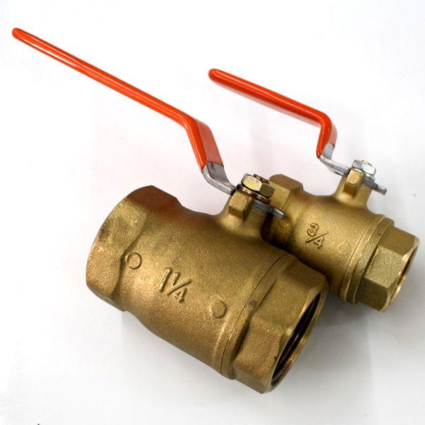 ボールバルブT(2方）15A(1/2) キッツ(KITZ) :h16-1122:プロヤマ - 通販 - Yahoo!ショッピング