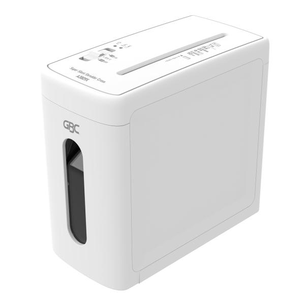 【発売日：2026年01月01日】標準価格：18,000円+税サイズ：W175xD350xH328mm投入幅：A4（220mm)裁断サイズ：4x38mmクロスカット裁断可能メディア：CD/DVD/CARD　4分割定格/最大裁断枚数：7/8枚...